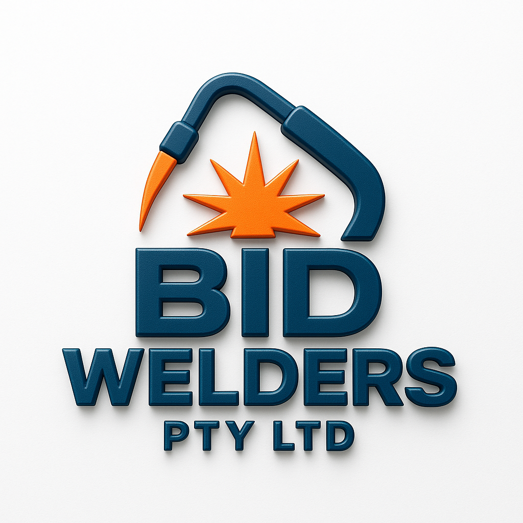 BID WELDERS PTY LTD - Premium Steel Fabrication & Welding Services